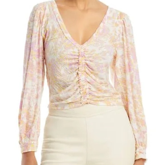Free People | Tops | Free People Top | Poshmark